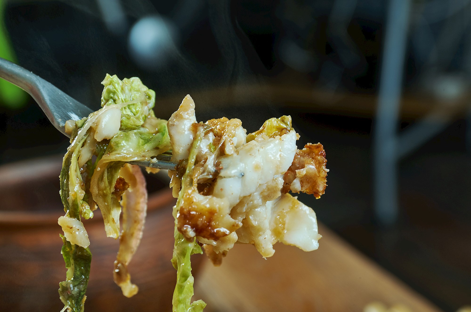 Where to Eat the Best Pwason Sale in the World? | TasteAtlas