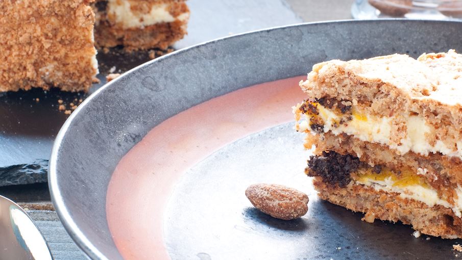 Top 15 Dishes in the Province of Mantua - TasteAtlas