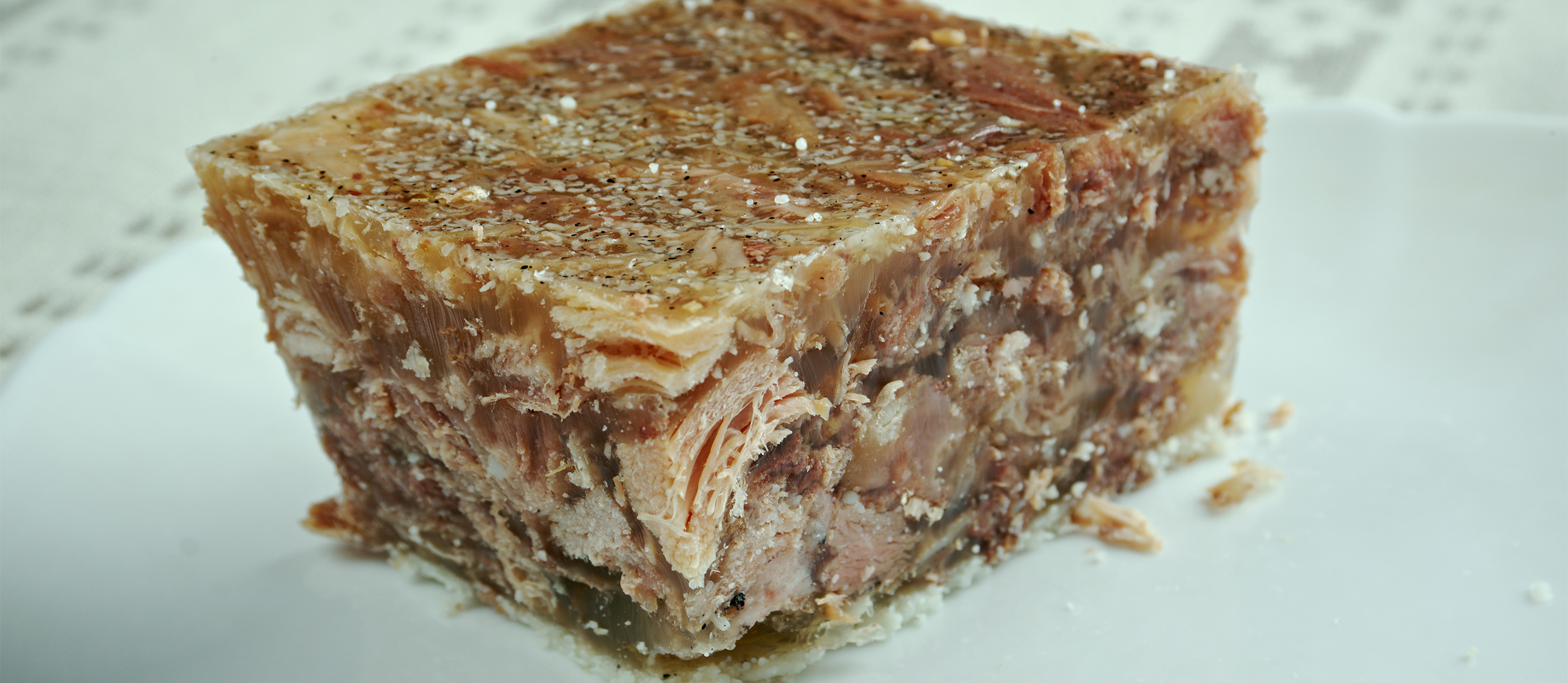 Kalvsylta | Traditional Veal Dish From Sweden