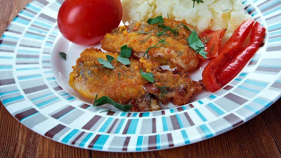 3 Best Rated Swedish Fish Dishes - TasteAtlas