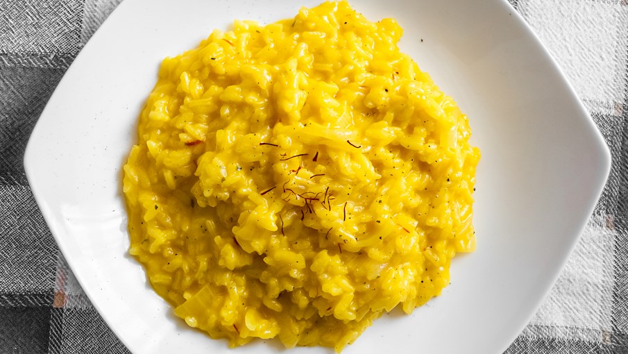 12 Risotto Varieties Ranked From the Worst To the Best - TasteAtlas