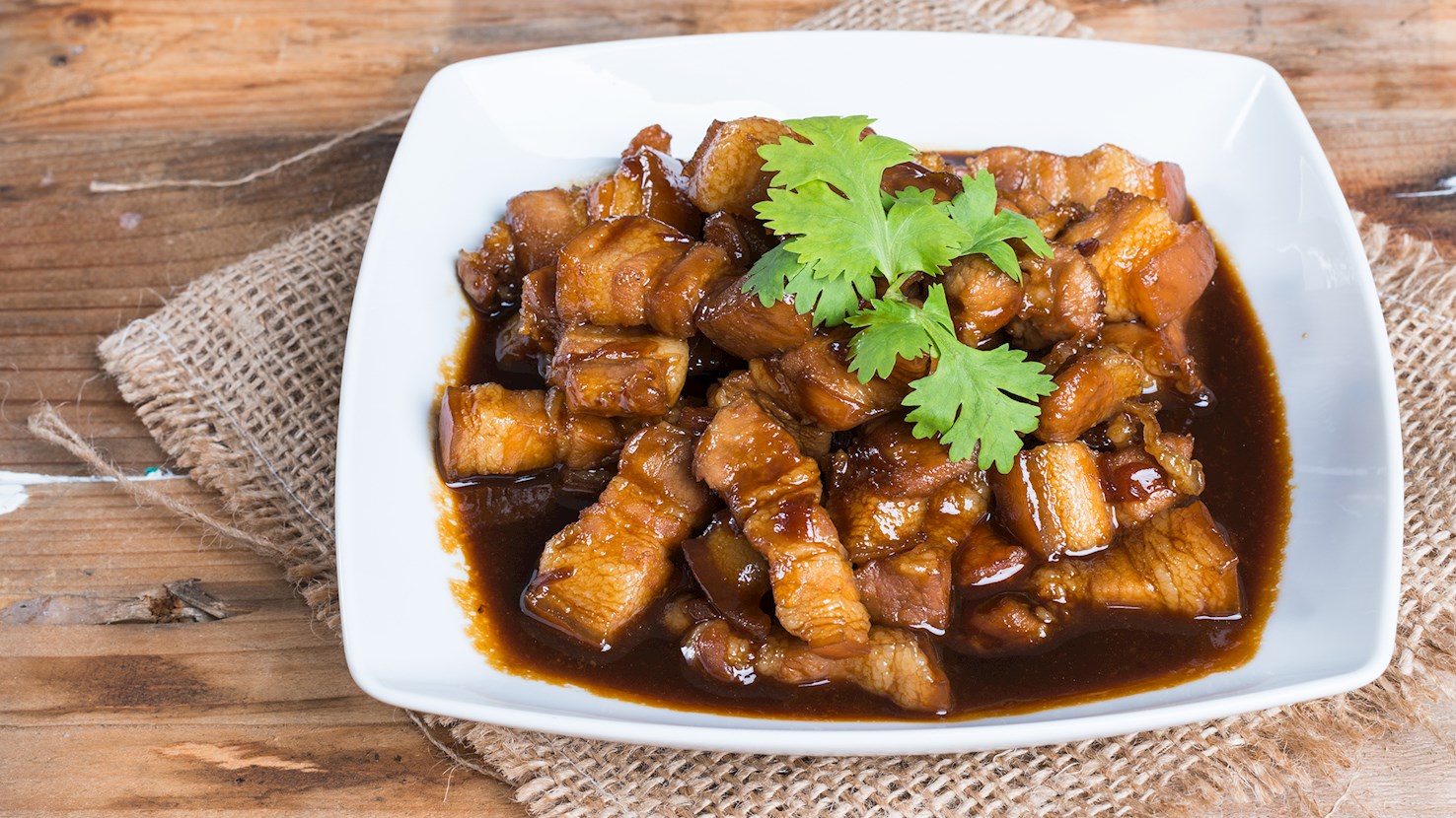 Top 6 Thai Pork Dishes - TasteAtlas