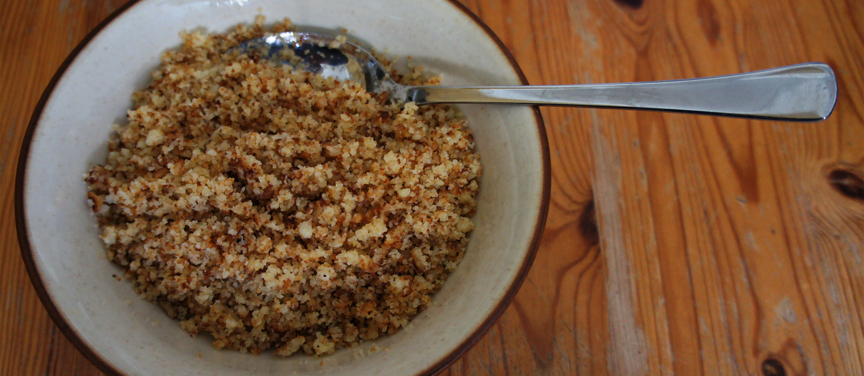 Ribel | Traditional Breakfast From Liechtenstein