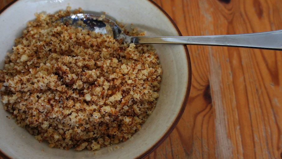 4 Most Popular Liechtensteiner Dishes - TasteAtlas