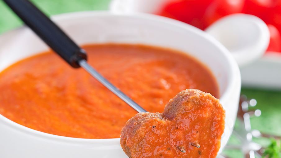 6 Foods in Geneva - Best Authentic Restaurants - TasteAtlas