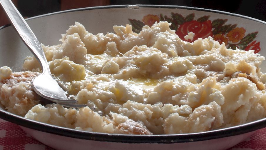 4 Best Rated Serbian Breakfasts - TasteAtlas