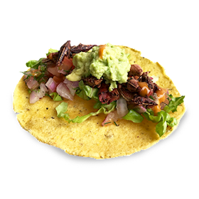 Chapulines | Traditional Insect Dish From Oaxaca, Mexico