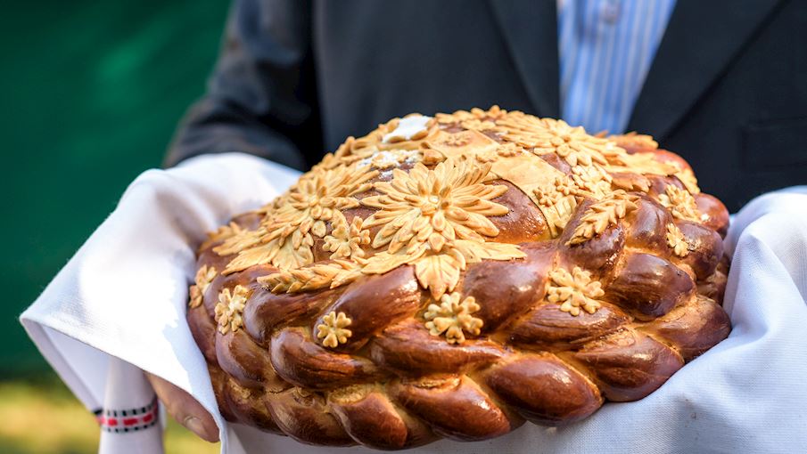 13 Best Breads in Eastern Europe - TasteAtlas