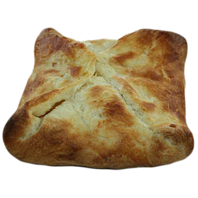 Imeruli | Local Cheese From Imereti, Georgia