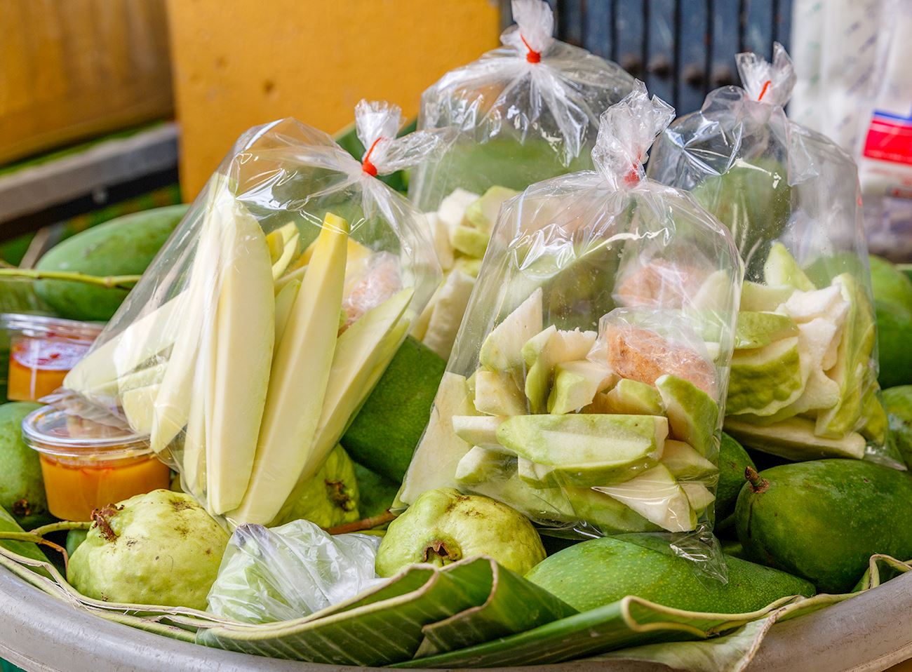 10 Worst Rated Southeast Asian Street Food Sweets - TasteAtlas