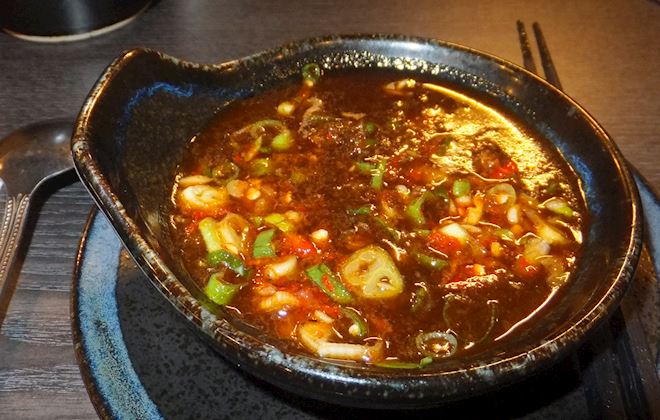 Food in Fuzhou: Local Dishes, Best Authentic Restaurants | TasteAtlas