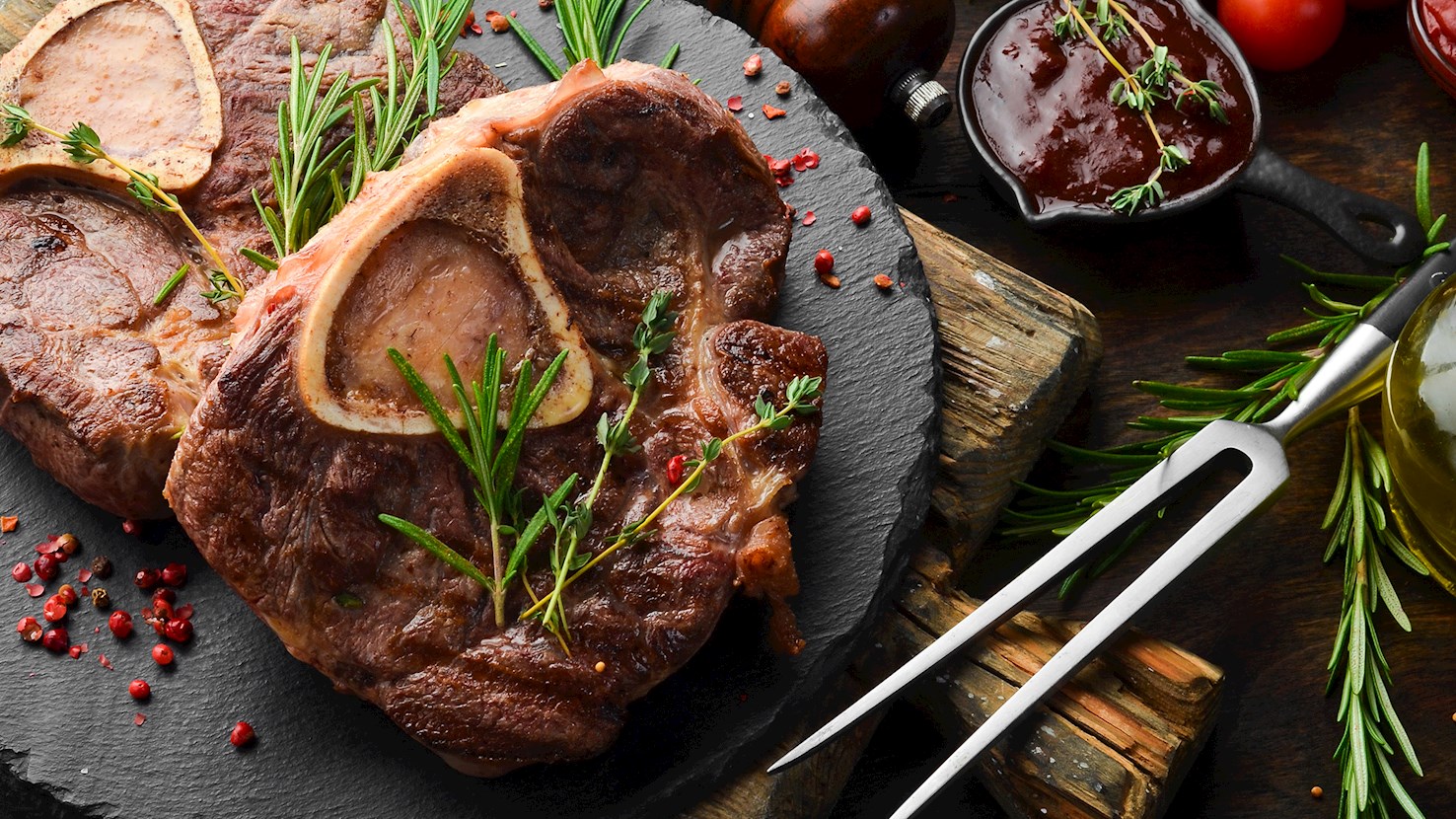 Top 15 German Beef Cuts - TasteAtlas