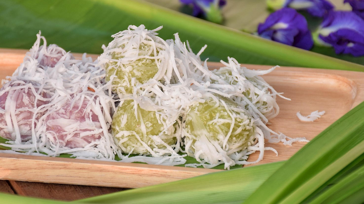 18 Worst Rated Southeast Asian Street Food Sweets - TasteAtlas