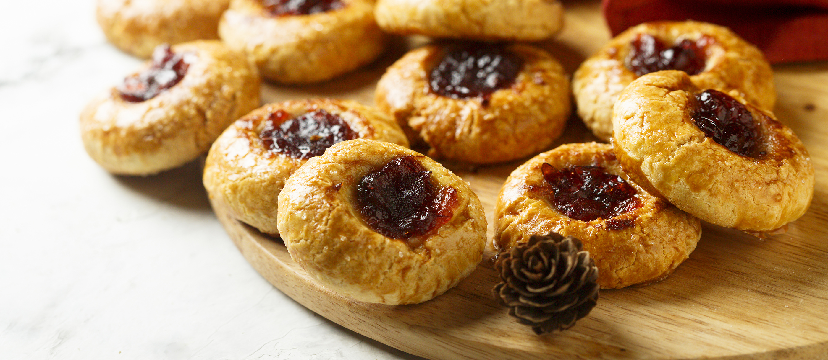 4 Worst Rated German Cookies - TasteAtlas