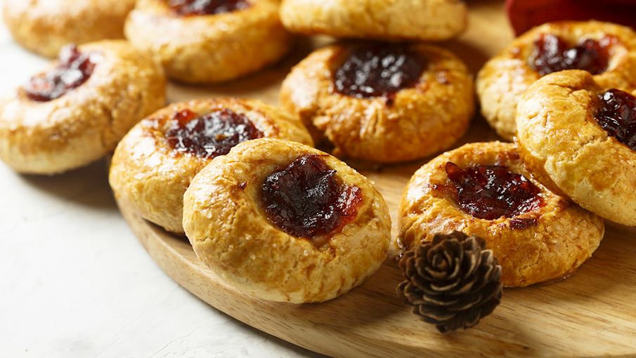 12 Best Cookies in Germany - TasteAtlas