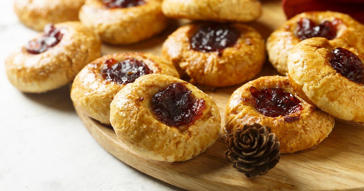 12 Best Cookies in Germany - TasteAtlas