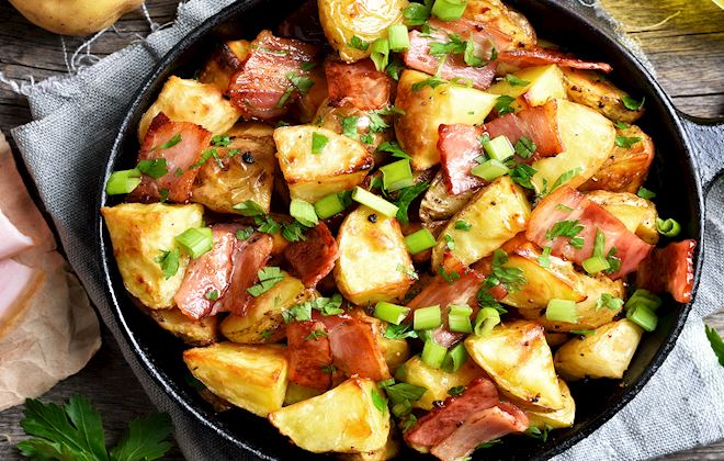 German Potato Dishes: Best Recipes & Restaurants | TasteAtlas