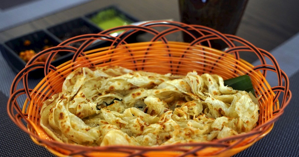 46 Best Street Food in India - TasteAtlas