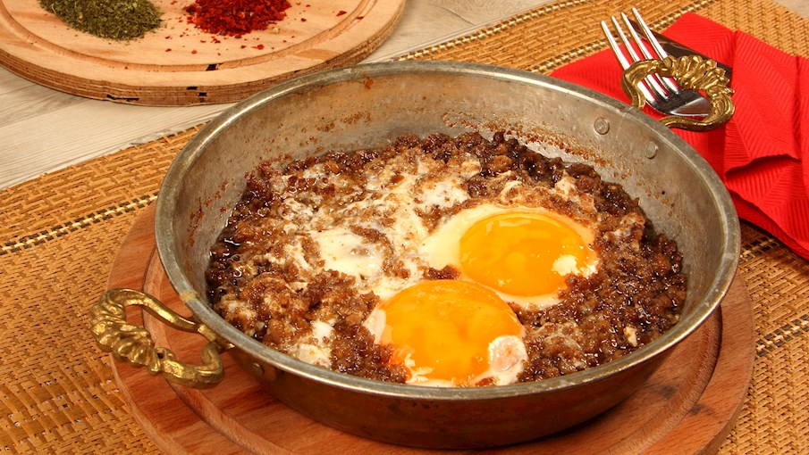 10 Best Ground Meat Dishes in Bosnia and Herzegovina - TasteAtlas