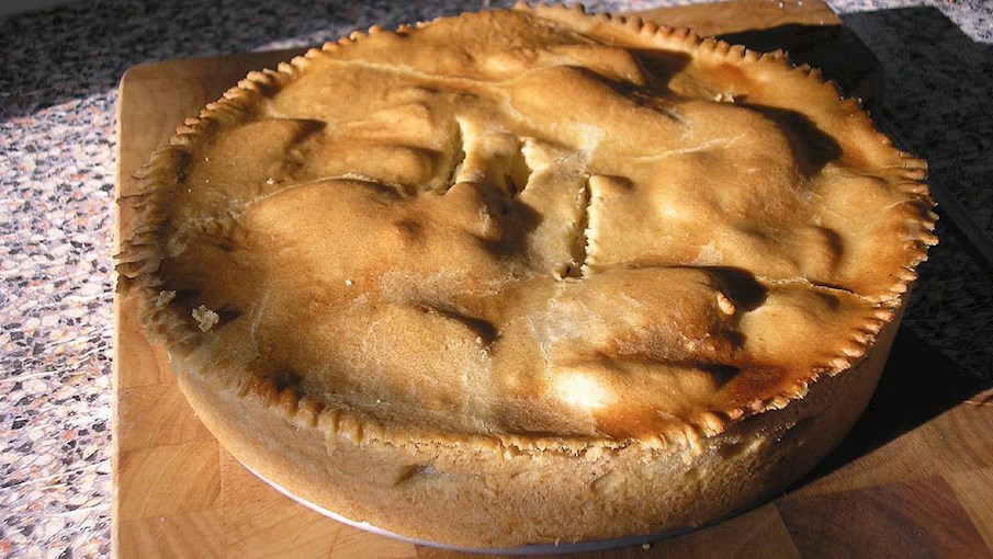 22 Foods in Manchester - Best Authentic Restaurants - TasteAtlas