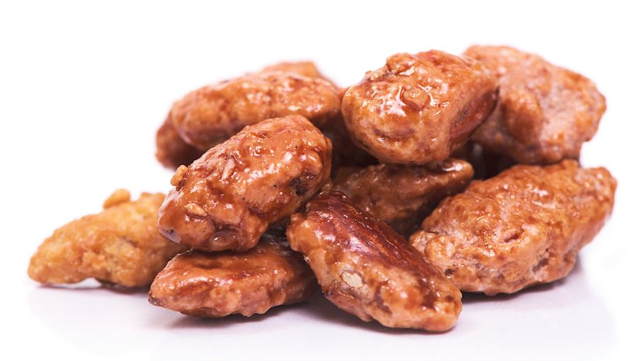 10 Best Snacks in Argentina - TasteAtlas