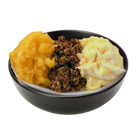 Haggis | Traditional Offal Dish From Scotland, United Kingdom