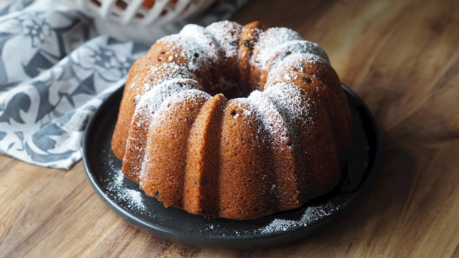 Top 8 Greek Cakes - TasteAtlas