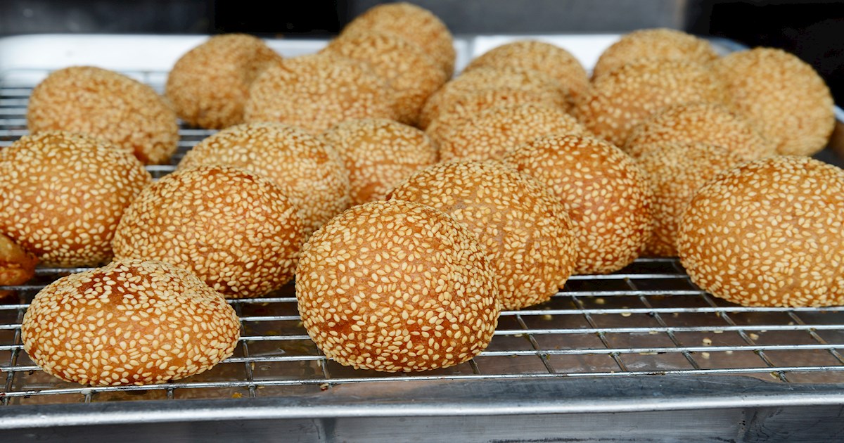 Butsi | Traditional Snack From Philippines, Southeast Asia