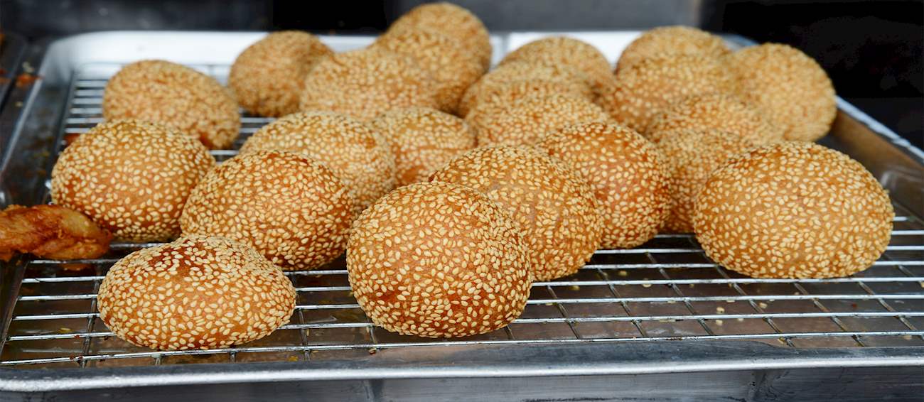 Butsi | Traditional Snack From Philippines, Southeast Asia