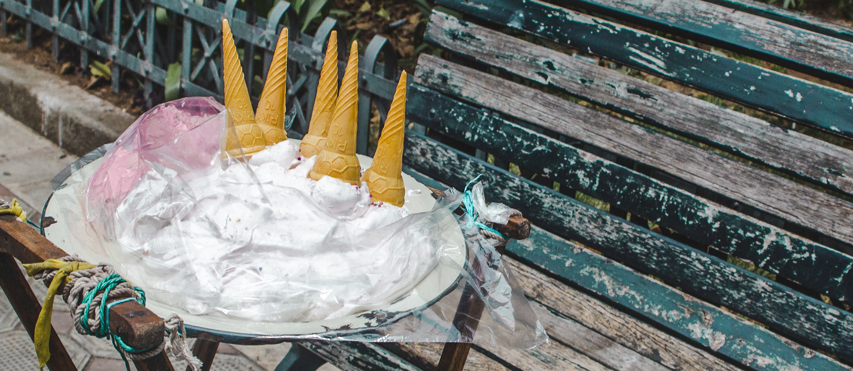 Espumilla | Traditional Dessert From Ecuador