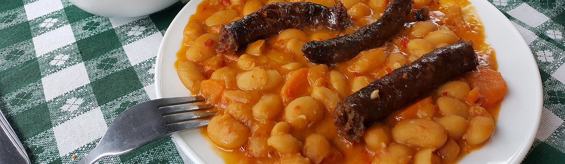 11 Best Vegetable Dishes in Romania - TasteAtlas