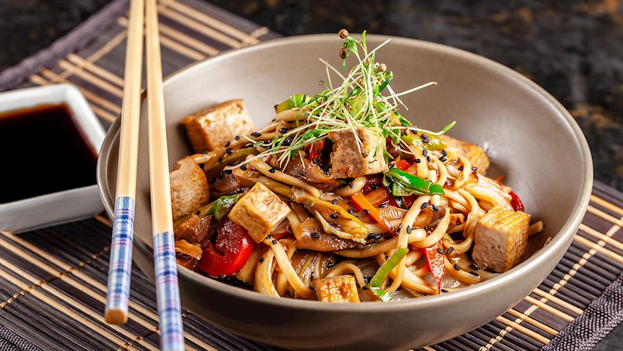 18 Best Techniques in Japan - TasteAtlas