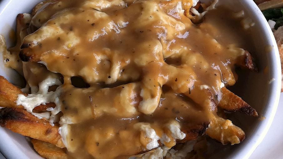 New Jerseyan Food: Top 40 Dishes - TasteAtlas