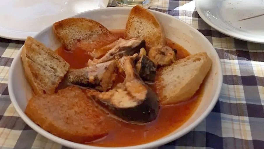 7 Best Freshwater Fish Dishes in Italy - TasteAtlas