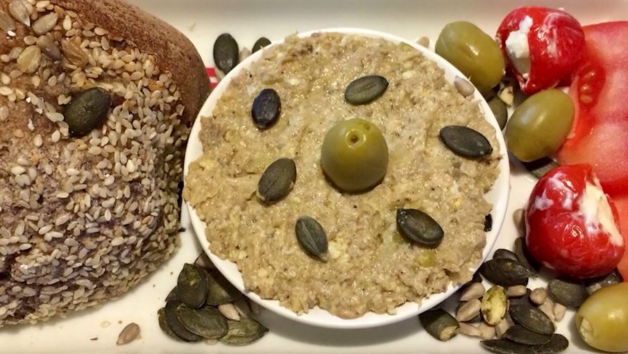 10 Best Pâtés in the World - TasteAtlas