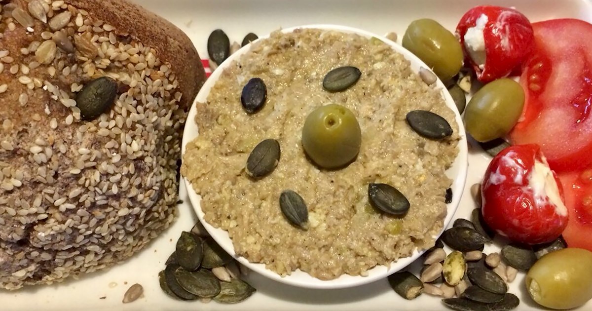 5 Best Pâtés in Croatia - TasteAtlas