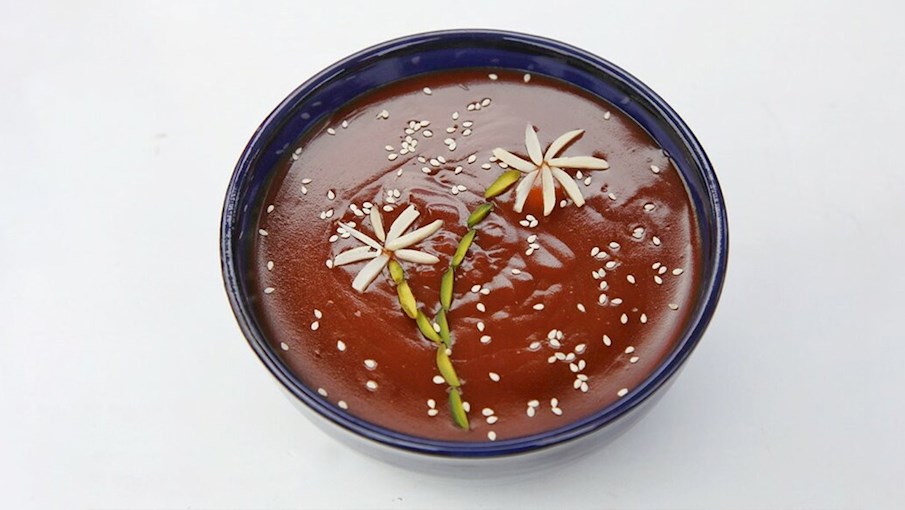 11 Best Desserts in Afghanistan - TasteAtlas