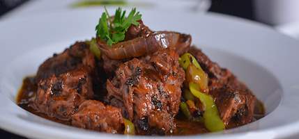 TasteAtlas - Local food around the world