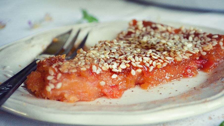 7 Best Cakes in Greece - TasteAtlas