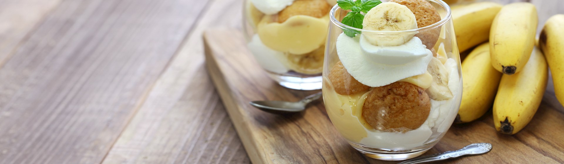 16 Best Puddings in North America - TasteAtlas