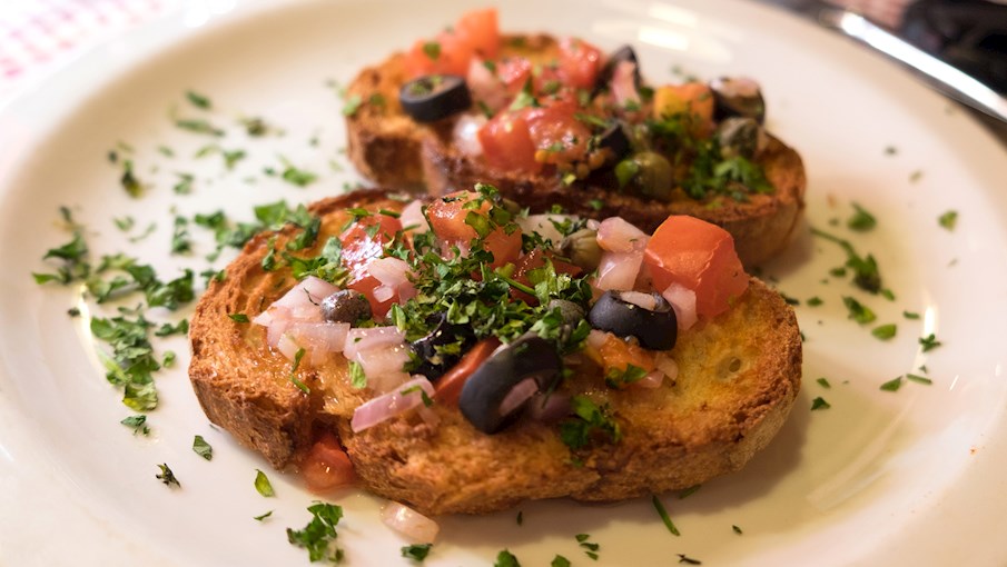 4 Best Snacks in Malta - TasteAtlas