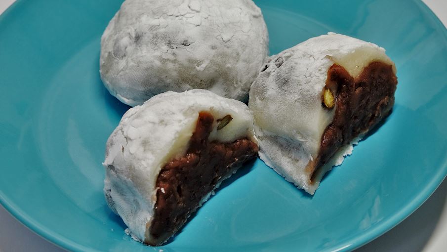 54 Worst Rated Japanese Foods - TasteAtlas