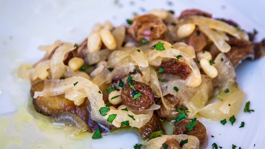 10 Most Popular Venetian Dishes - TasteAtlas