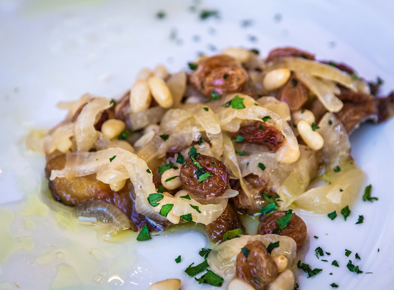 Saor | Traditional Technique From Veneto, Italy