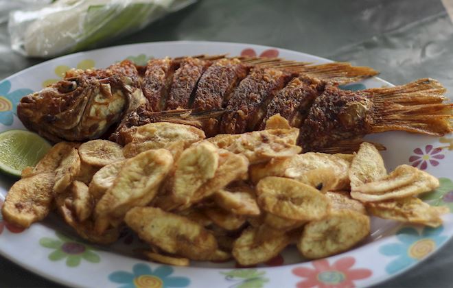 Honduran Food Homepage: Discover Honduran Cuisine | TasteAtlas