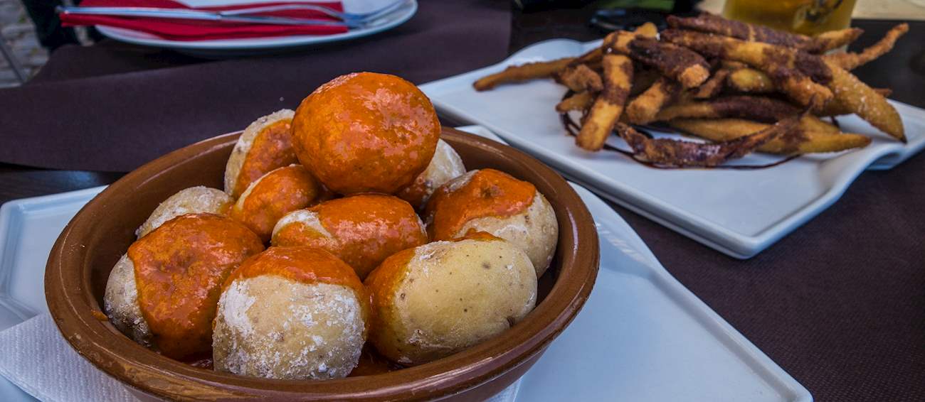 Mojo Rojo | Traditional Sauce From Canary Islands, Spain