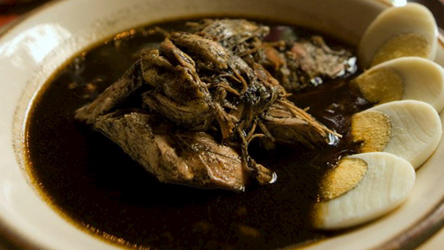 Belizean Food: Top 10 Dishes - TasteAtlas
