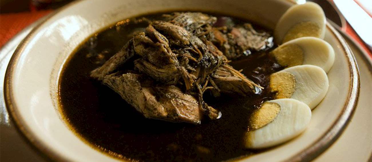 Belizean Food: Top 10 Dishes - TasteAtlas