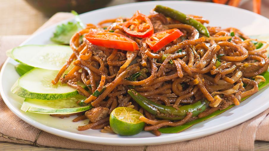 Malaysian Food: Top 19 Dishes - TasteAtlas