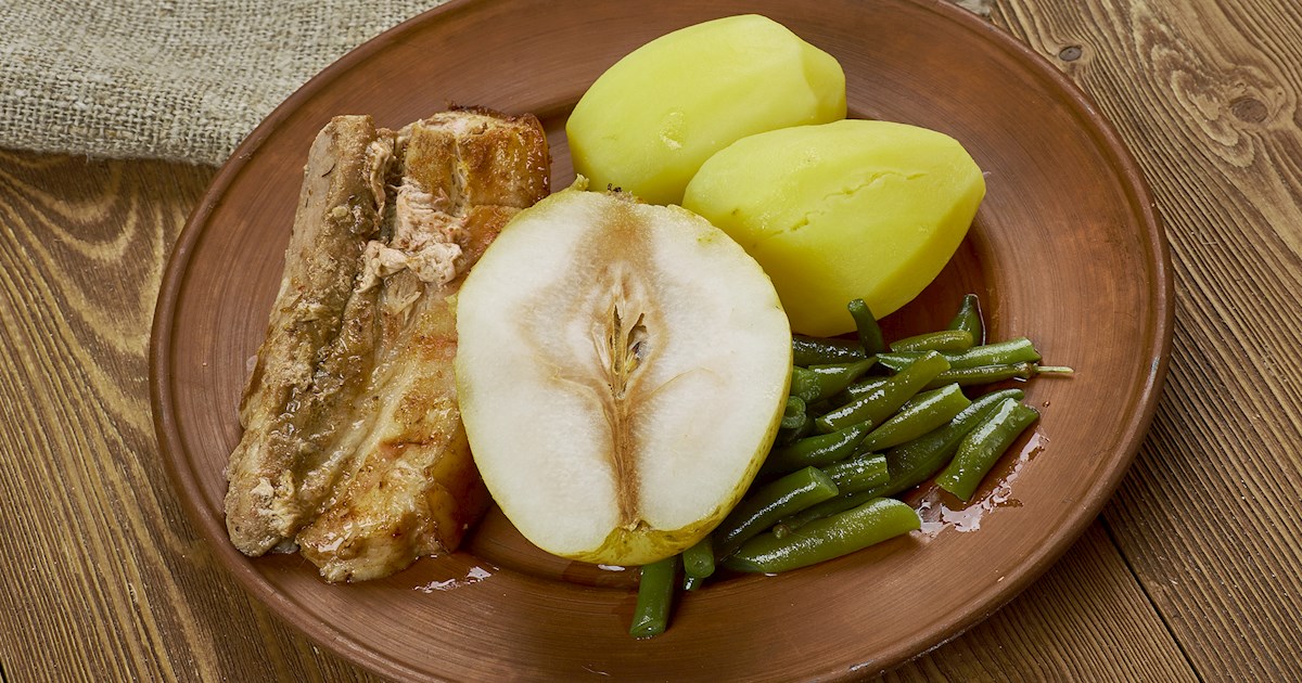 3 Best Stews in Northern Germany - TasteAtlas